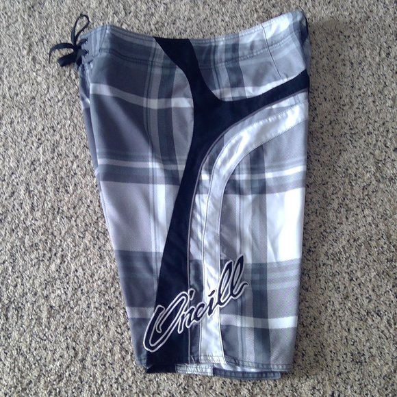 O'Neill | Swim | Oneill Boardshort Size 34 | Poshmark